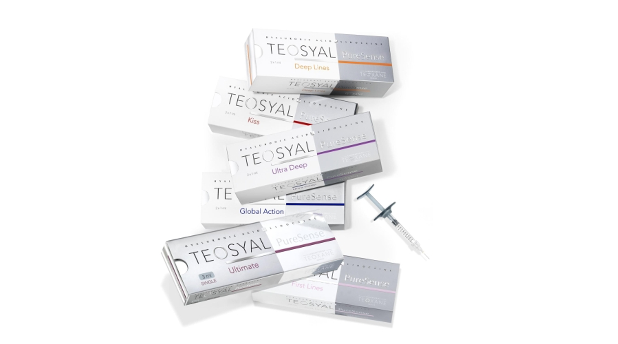 Faltenbehandlung mit Hyaluronsäure & Bio-Botox – Praxis für ...